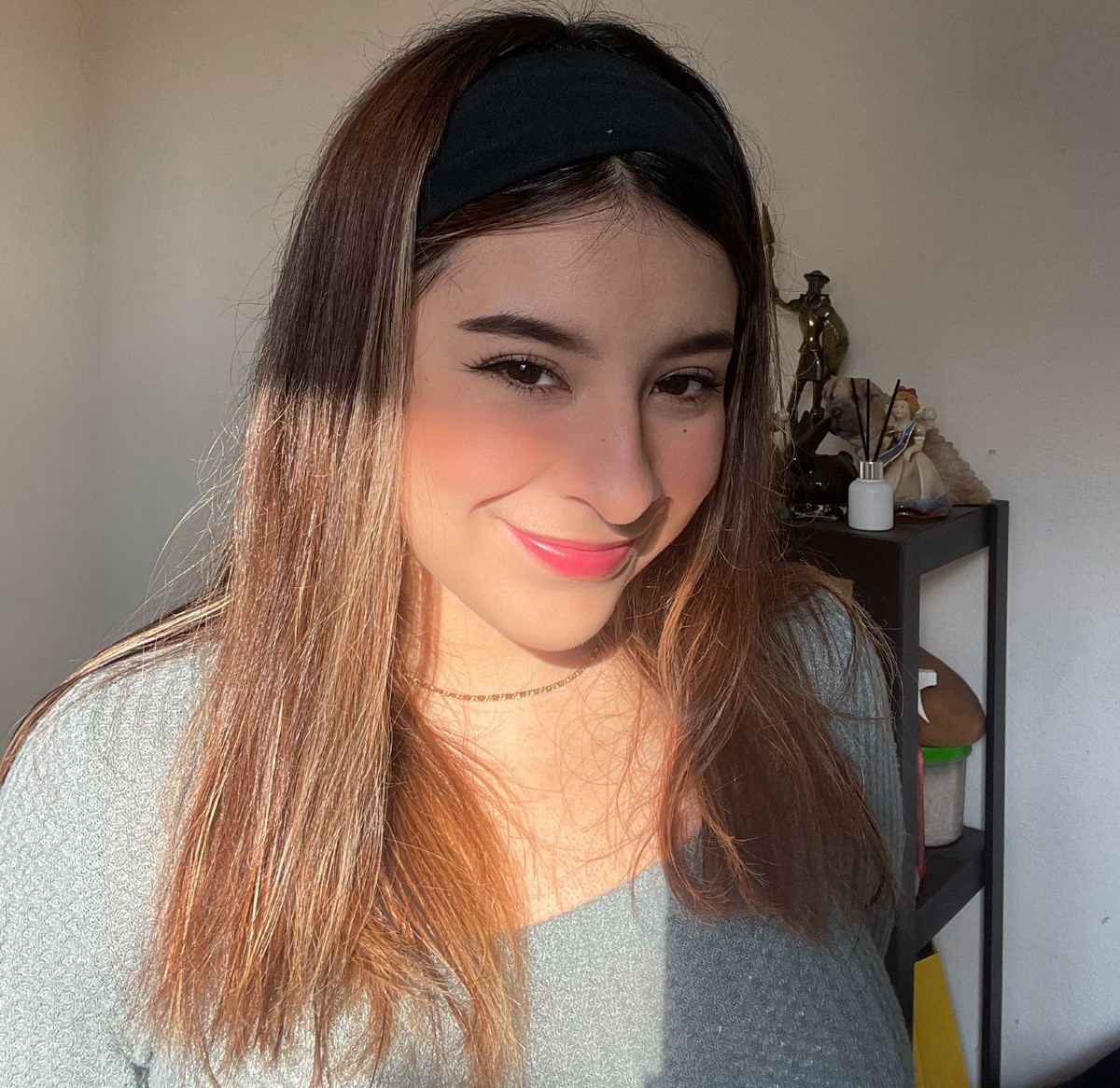 Daniela Angeles | Desarrollo Web Front-End